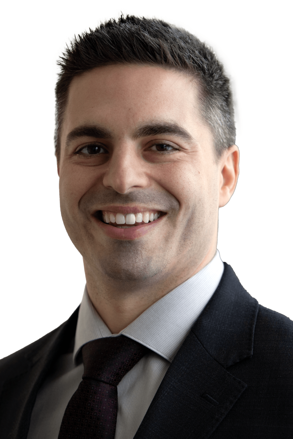 Eric D. Arnone, M.D. | WNY Urology Associates