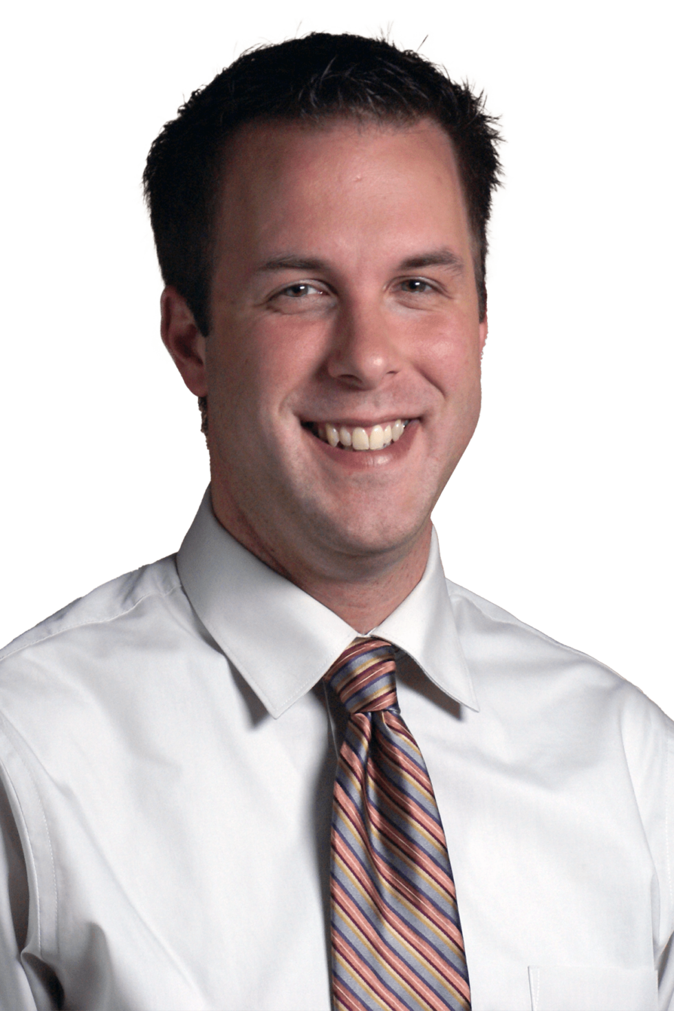 Brian Crotzer, PA | WNY Urology Associates