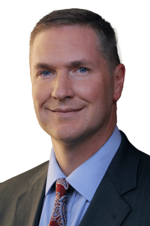 Mark J. Doerr, M.D. | WNY Urology Associates