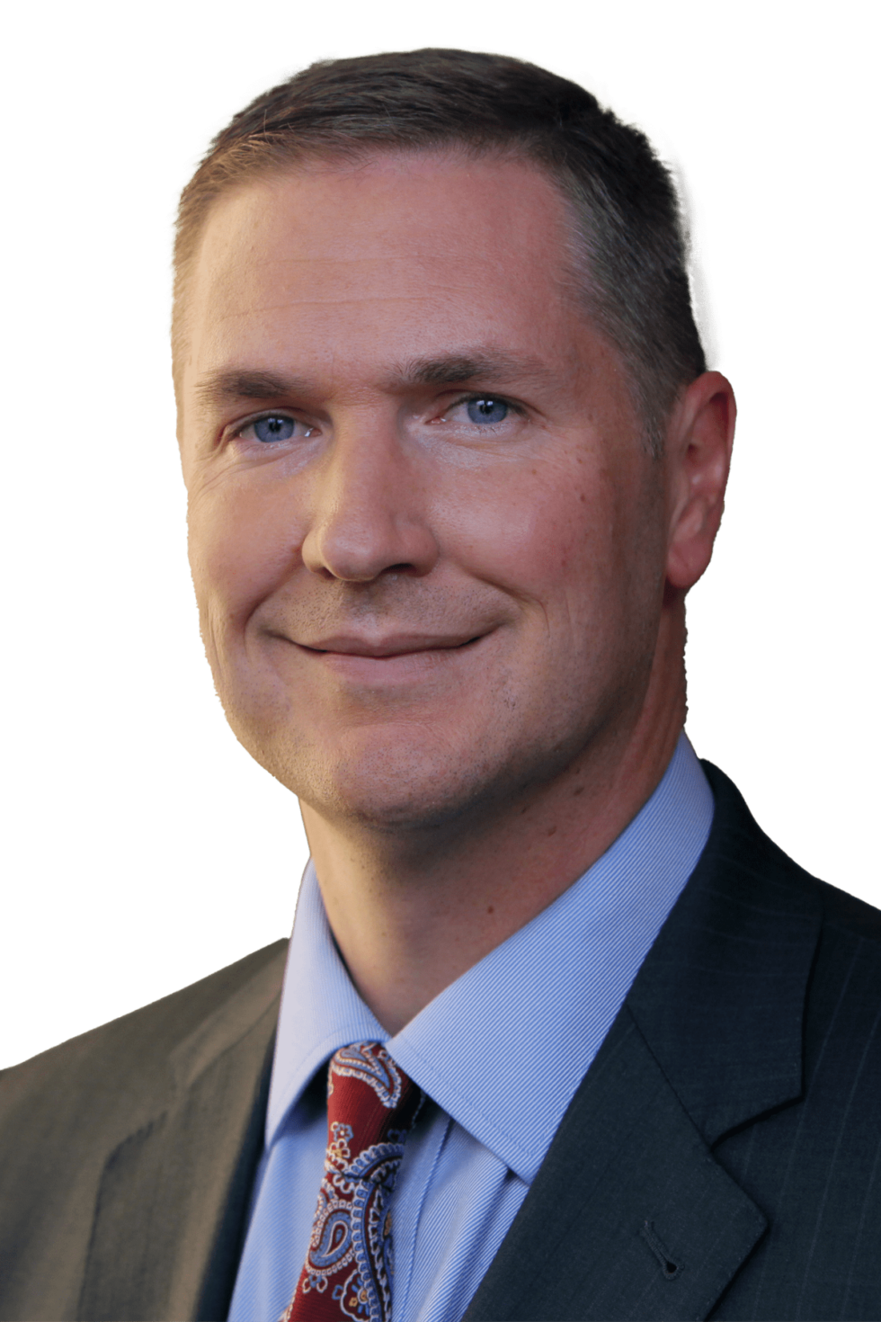 Mark J. Doerr, M.D. | WNY Urology Associates