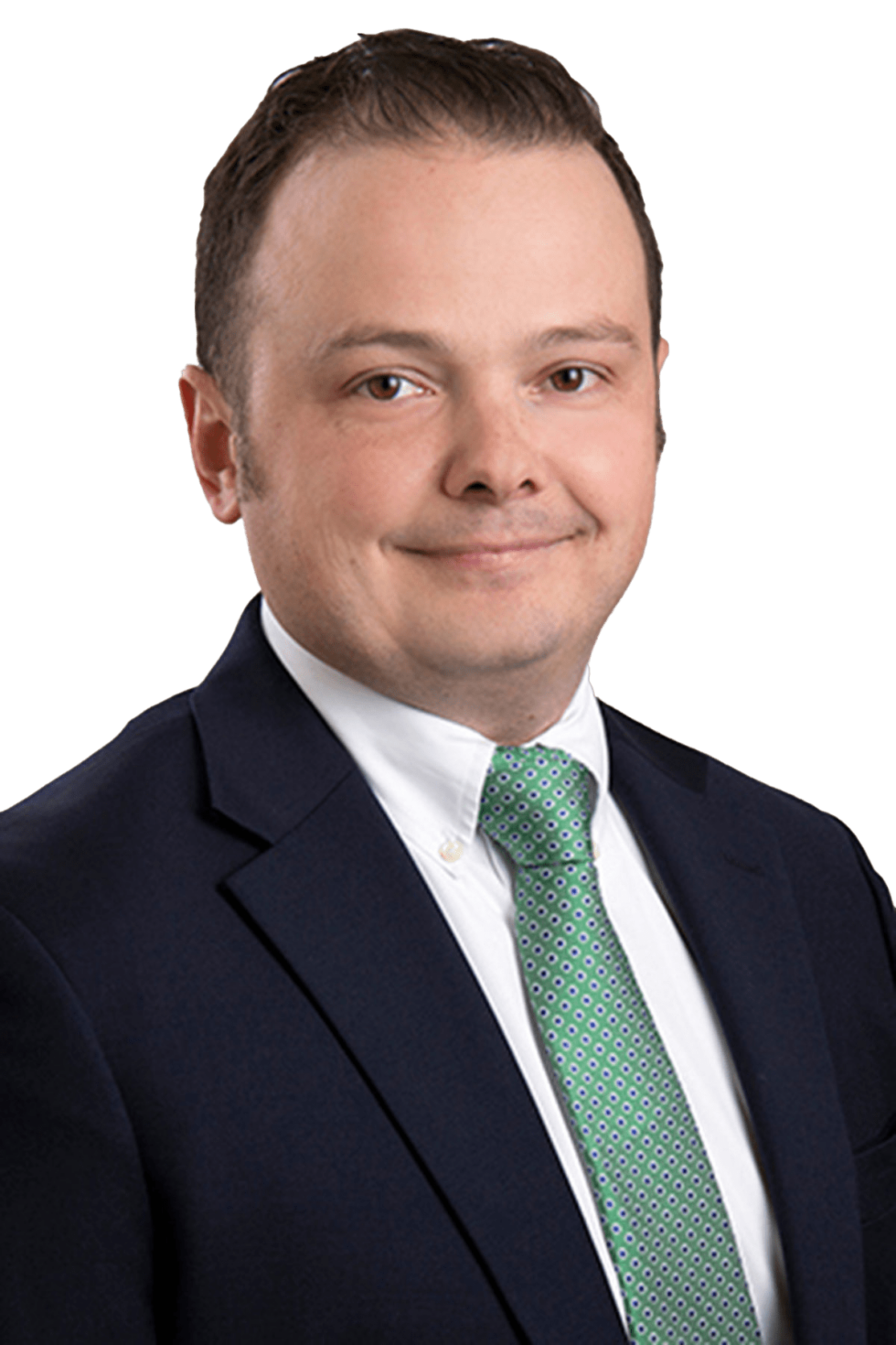 Michael Hanzly, Jr., D.O. | WNY Urology Associates