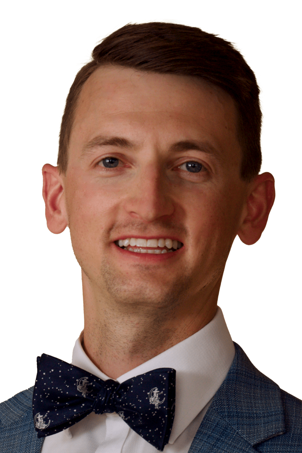 Max J. Roehmholdt, M.D., M.S. | WNY Urology Associates