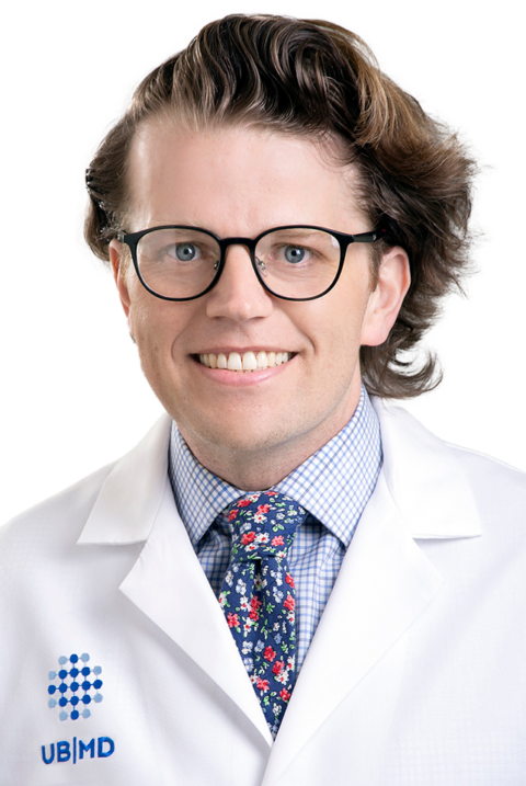 David Abramowitz, M.D. | WNY Urology Associates